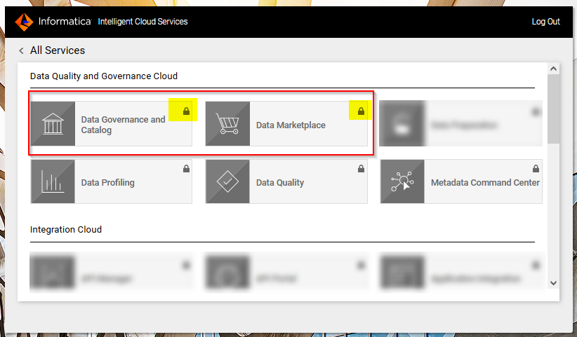 FAQ: What are the pre-requsites to access Cloud Data Governance and ...