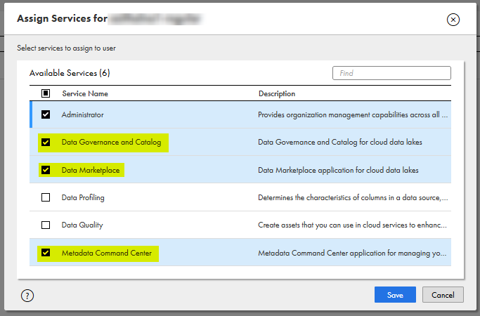 FAQ: What are the pre-requsites to access Cloud Data Governance and ...