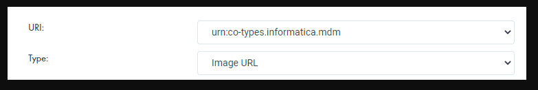 HOW TO: View add image for a record on the E360/C360/S360 UI in MDM?