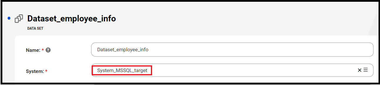 How to create a Business Lineage in CDGC