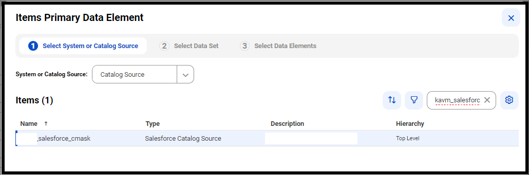 How to create Data Quality Rule Occurrence in CDGC