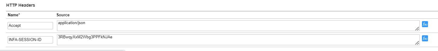 HOW TO: Get details of Linear Taskflow using IICS REST API