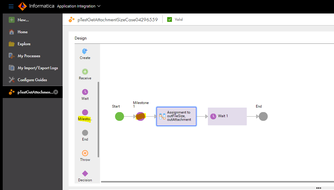 HOW TO: Run file listener based event driven process in parallel