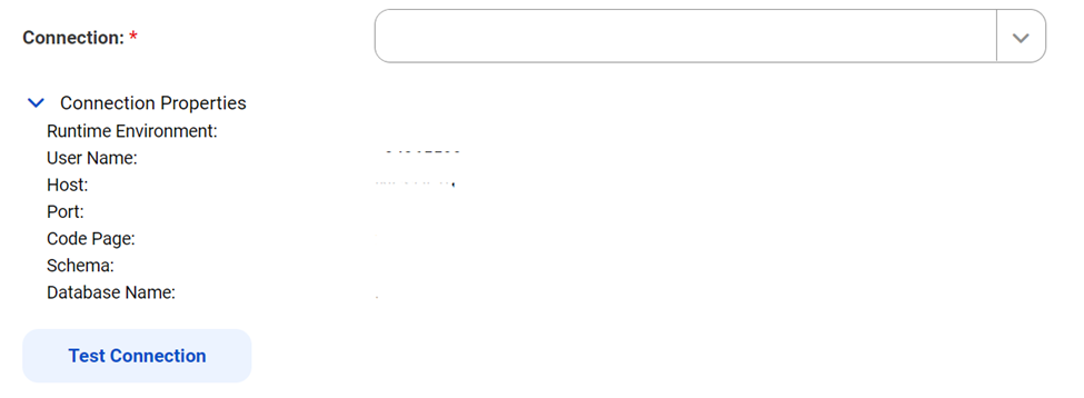 HOW TO: Create a connection and catalog source in CDGC