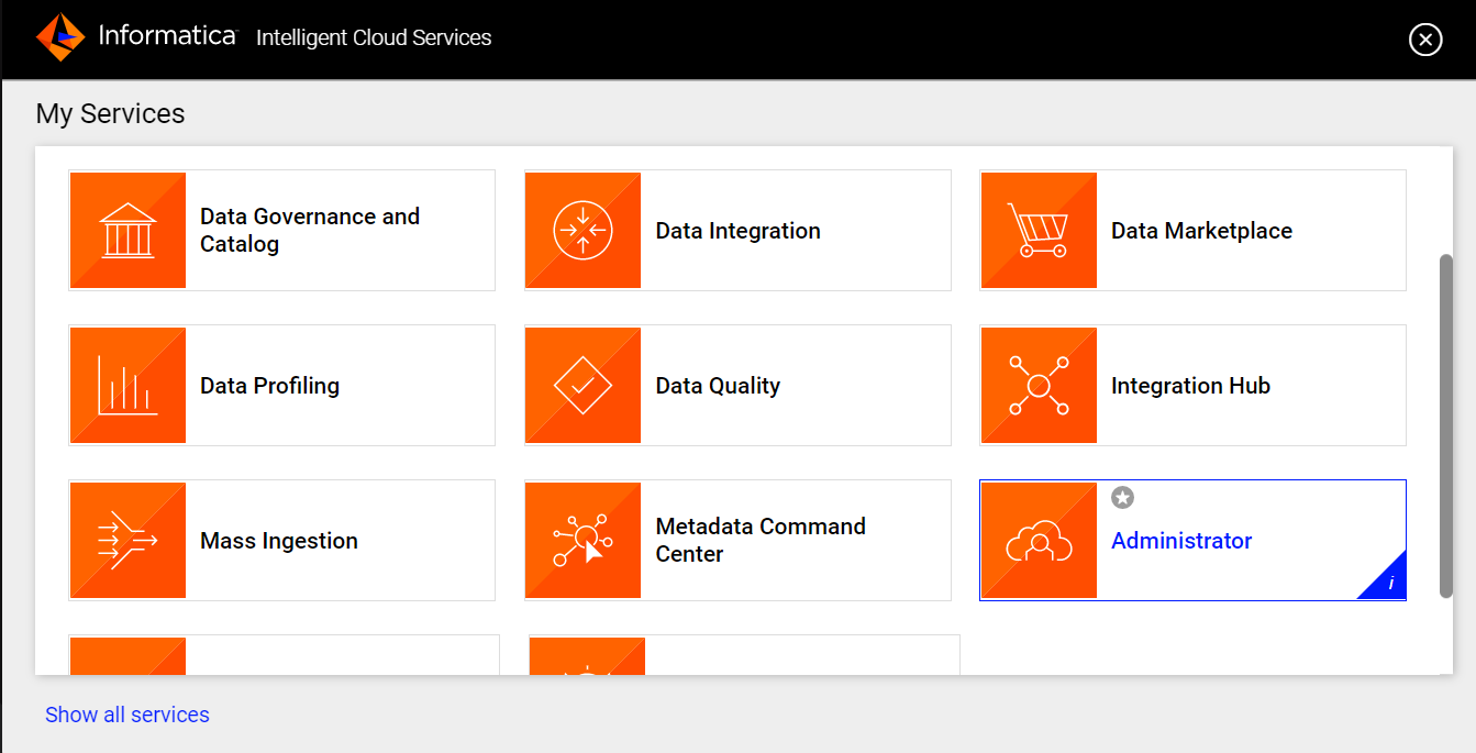 HOW TO: Create a connection and catalog source in CDGC