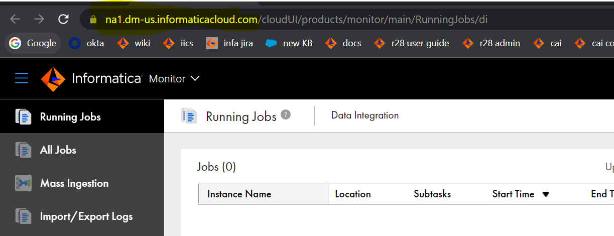 HOW TO: stop/kill suspended/hung Taskflows in CDI