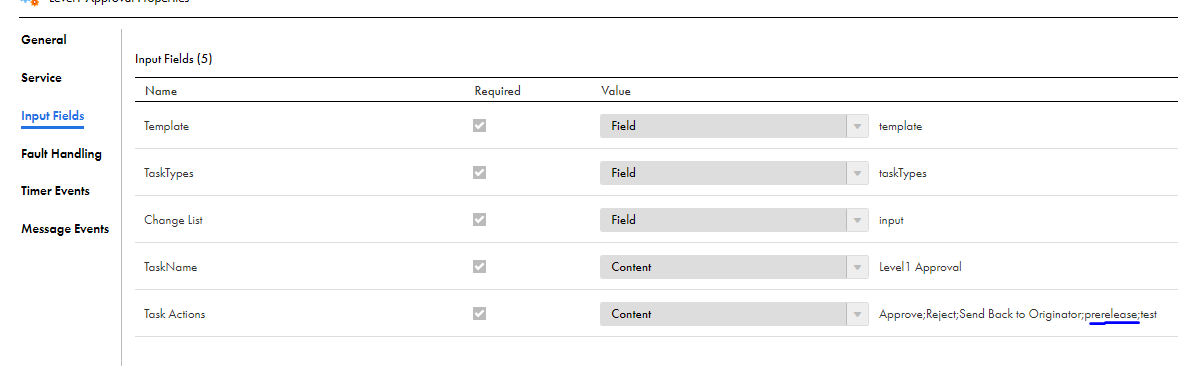 HOW TO: Add a button in a custom workflow process