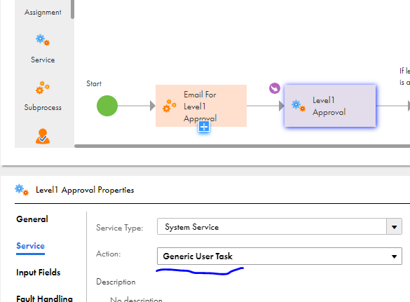 HOW TO: Add a button in a custom workflow process