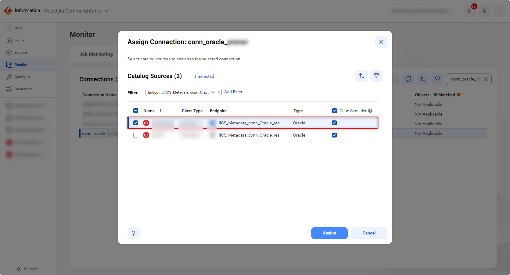 What is Auto Cataloging and how does it work in Cloud Data Governance ...