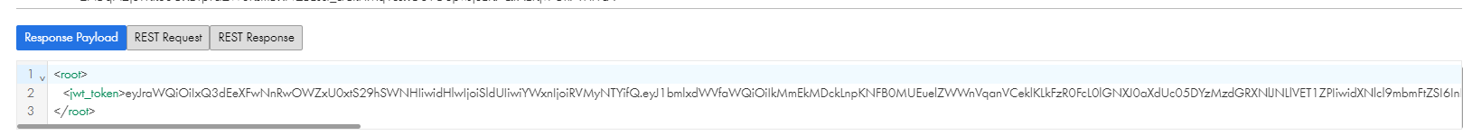 HOW TO: Fetch schema name from CDGC using IICS Rest API