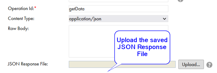 HOW TO: Generate a Swagger File and Execute a Rest API using OAuth 2.0 Authorization with Rest ...