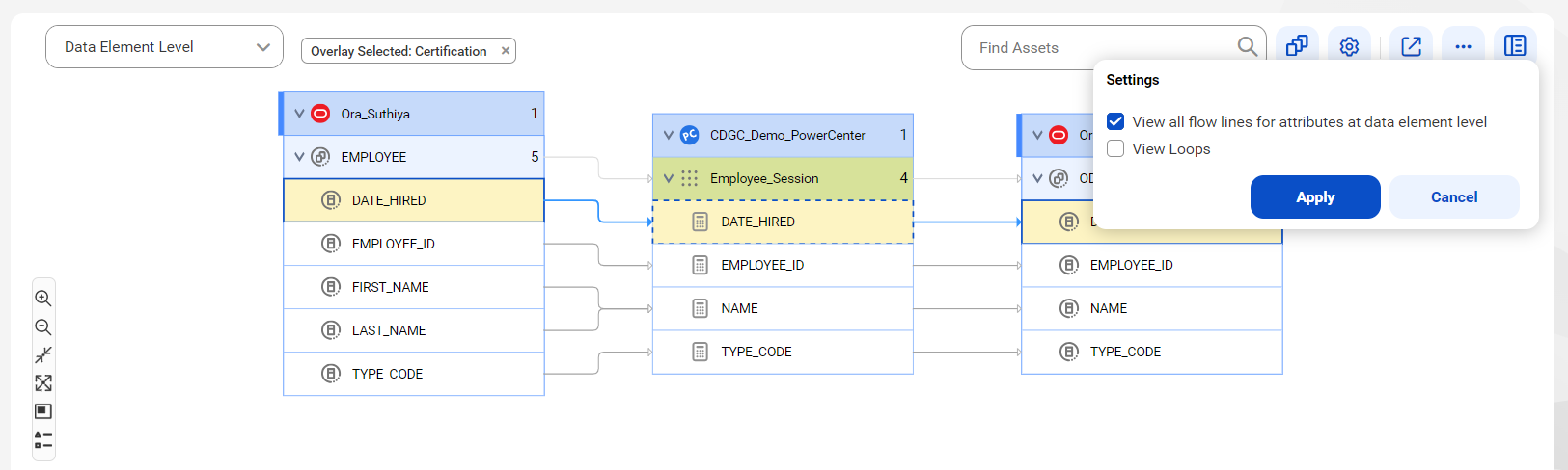 CDGC-Troubleshooting Guide-Lineage