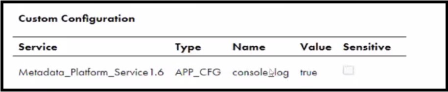 CDGC Troubleshooting Guide for Data Quality