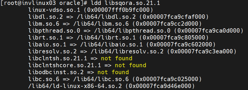 HOW TO: Configure ODBC connection for Oracle in Linux