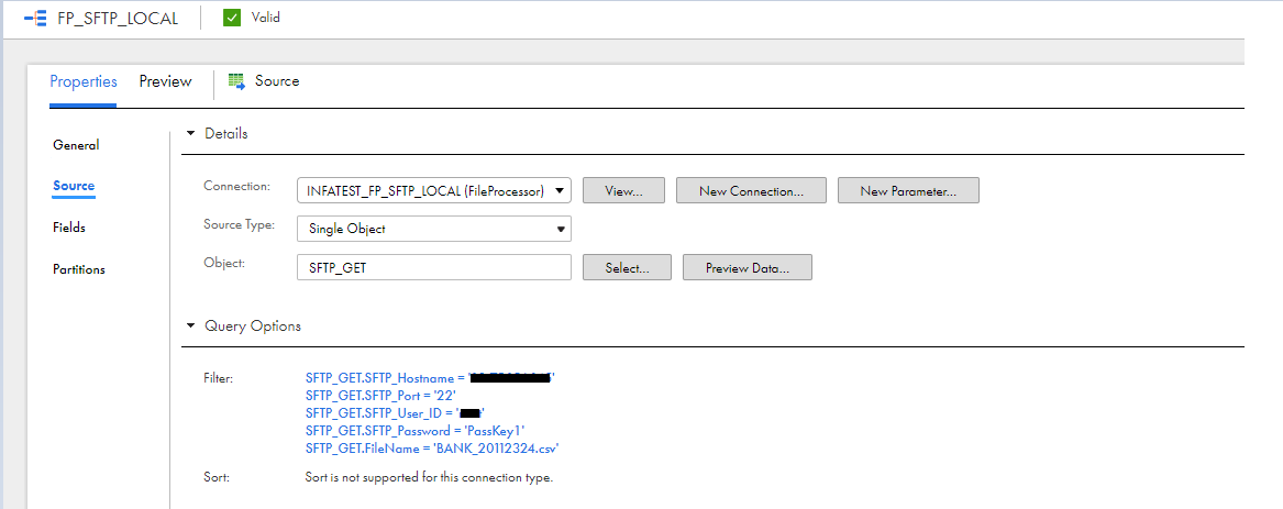 HOW TO: Send/receive files from remote server using File Processor ...