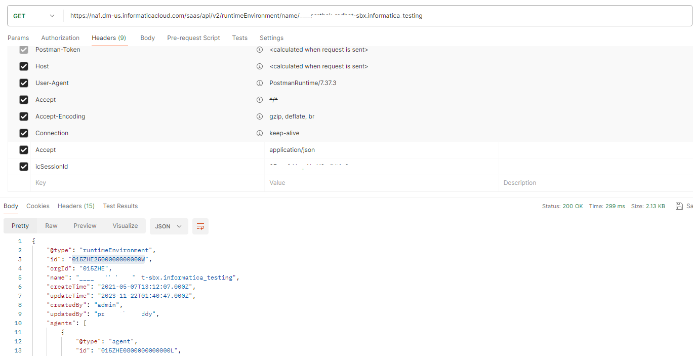 HOW TO: Change Server Configuration details for any Agent Service under ...