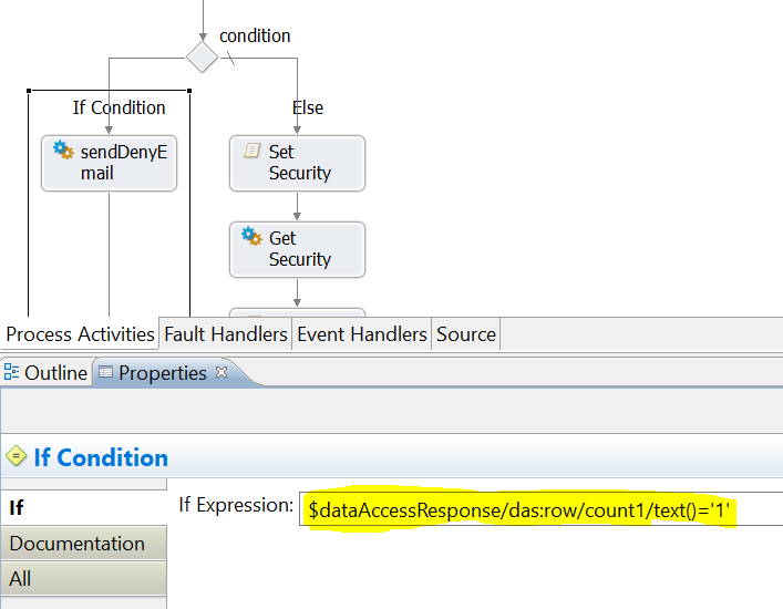 HOW TO: Create a customized workflow for Informatica MDM using Activevos