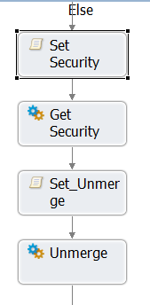 HOW TO: Create a customized workflow for Informatica MDM using Activevos