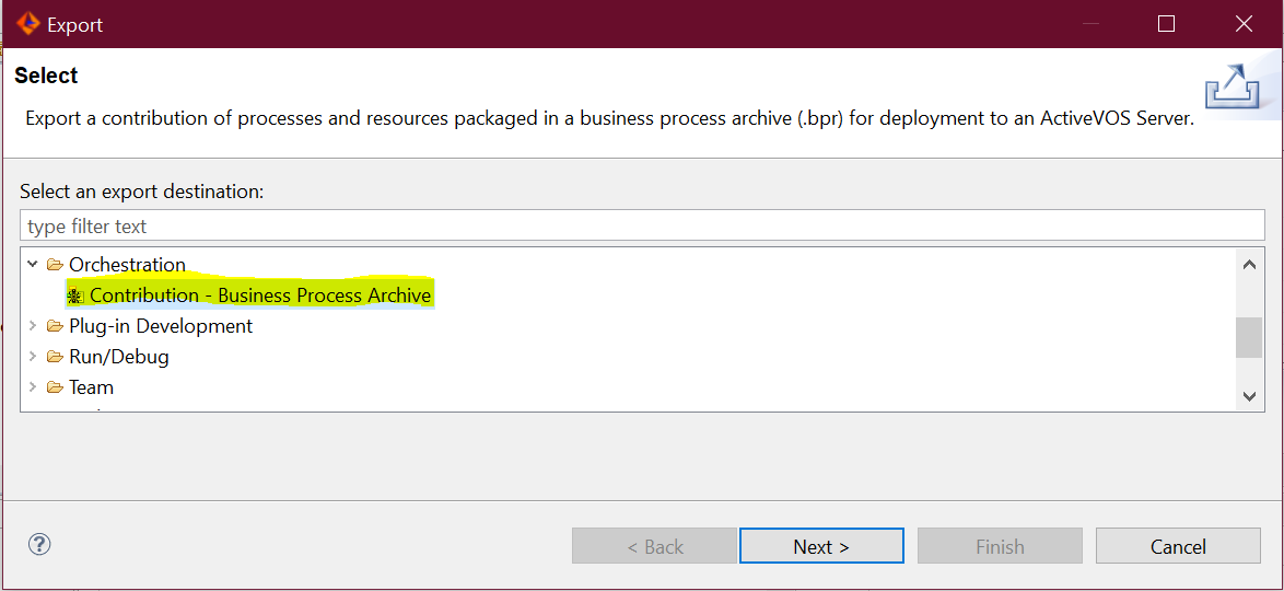 HOW TO: Create a customized workflow for Informatica MDM using Activevos