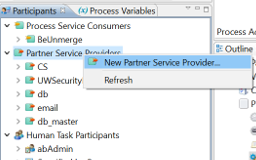 HOW TO: Create a customized workflow for Informatica MDM using Activevos