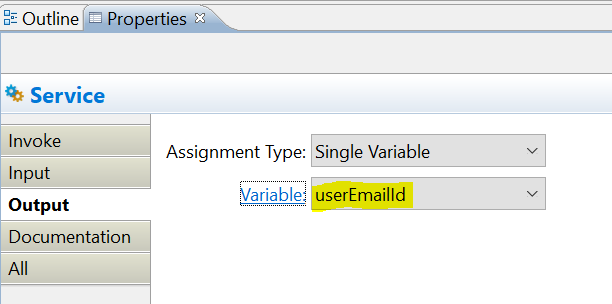 HOW TO: Create a customized workflow for Informatica MDM using Activevos