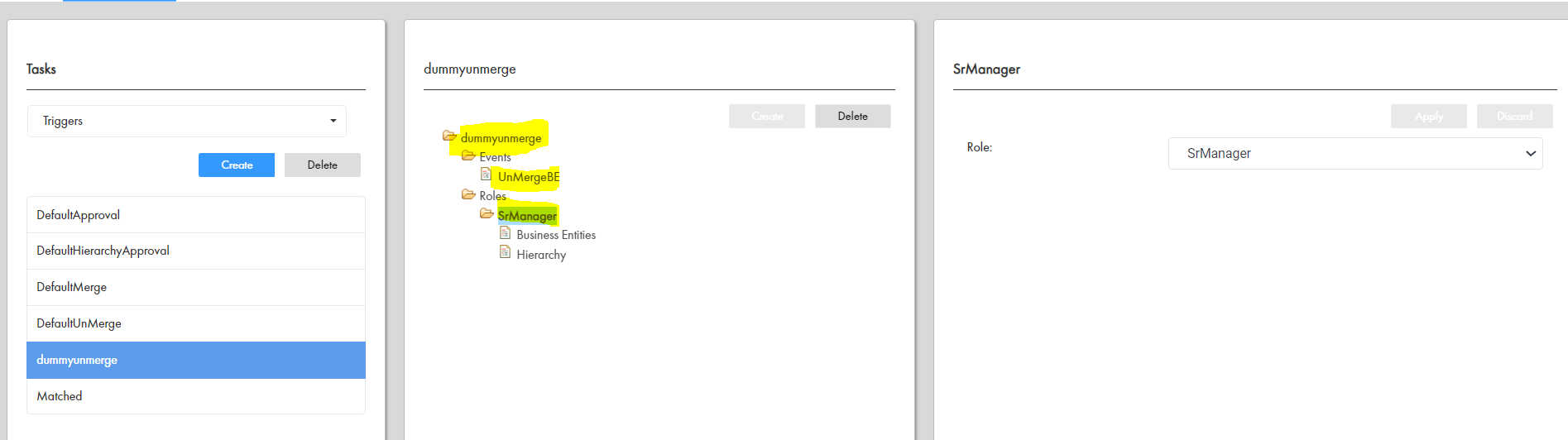 HOW TO: Create a customized workflow for Informatica MDM using Activevos
