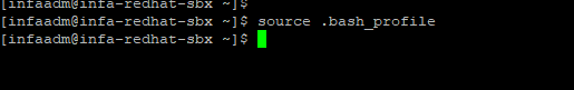 How to create an ODBC Connection with Linux Secure Agent in IICS
