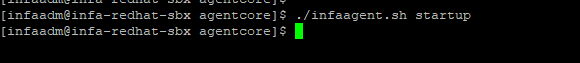 How to create an ODBC Connection with Linux Secure Agent in IICS