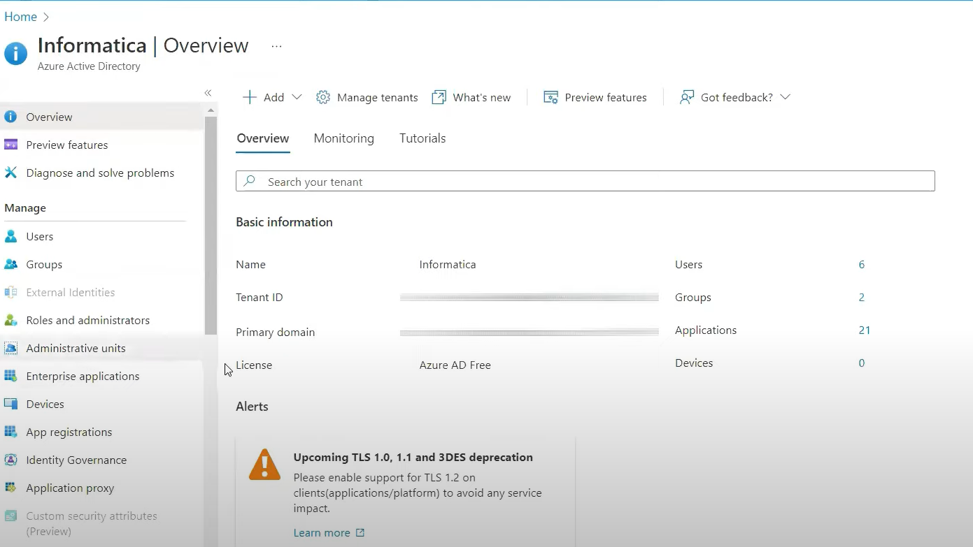 FAQ: How to find the Client Id for PowerBI Application