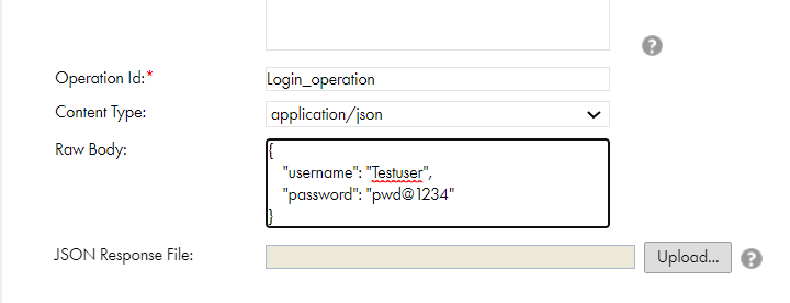 HOW TO: Generate Swagger file in IICS