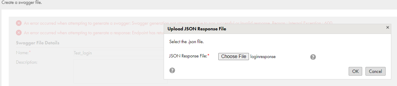 HOW TO: Generate Swagger file in IICS