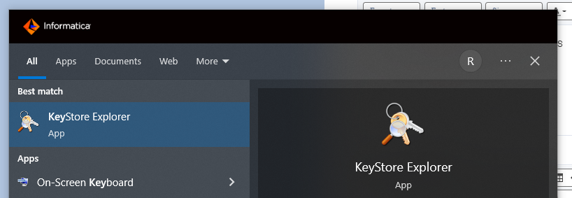 HOW TO: Convert Truststore/Keystore certificate into JKS format (or any ...