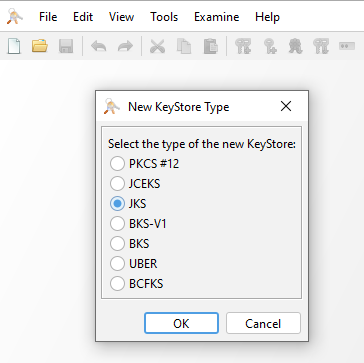 HOW TO: Convert Truststore/Keystore certificate into JKS format (or any other if needed) using ...