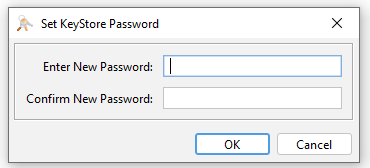 HOW TO: Convert Truststore/Keystore certificate into JKS format (or any other if needed) using ...