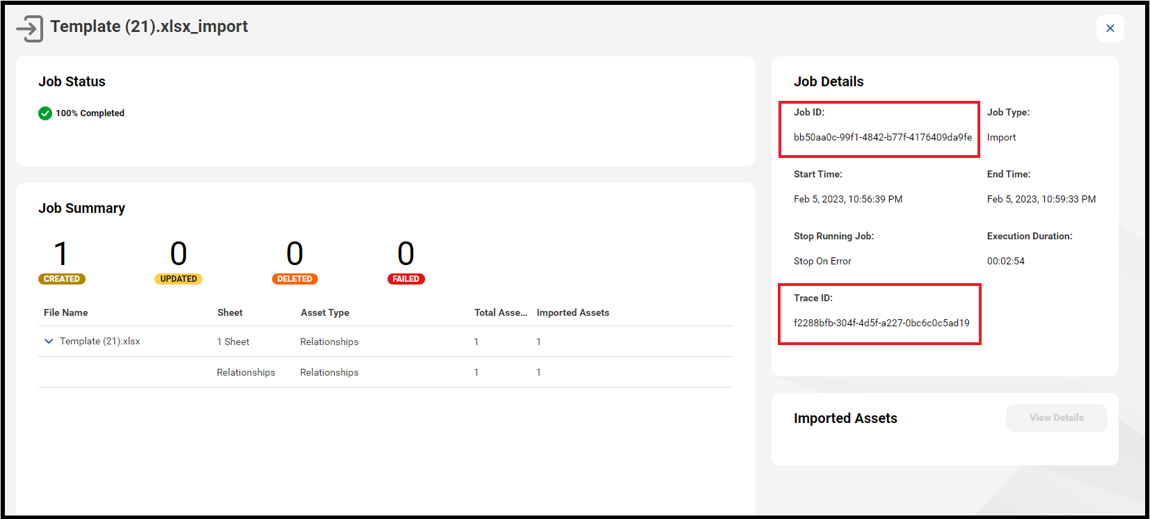 HOW TO: Create a custom lineage between Business Datasets in CDGC