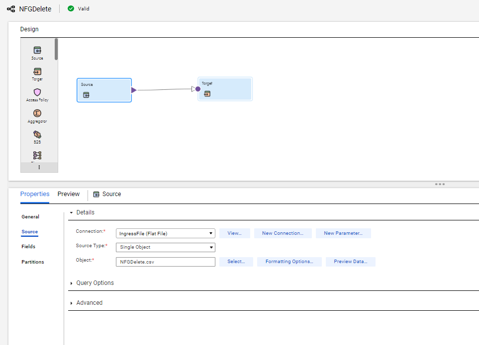 HOW TO: Delete root record, field group record and nested field group ...