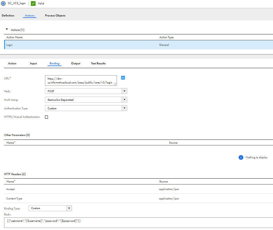 HOW TO: Build a CAI guide to display and execute taskflows under a ...
