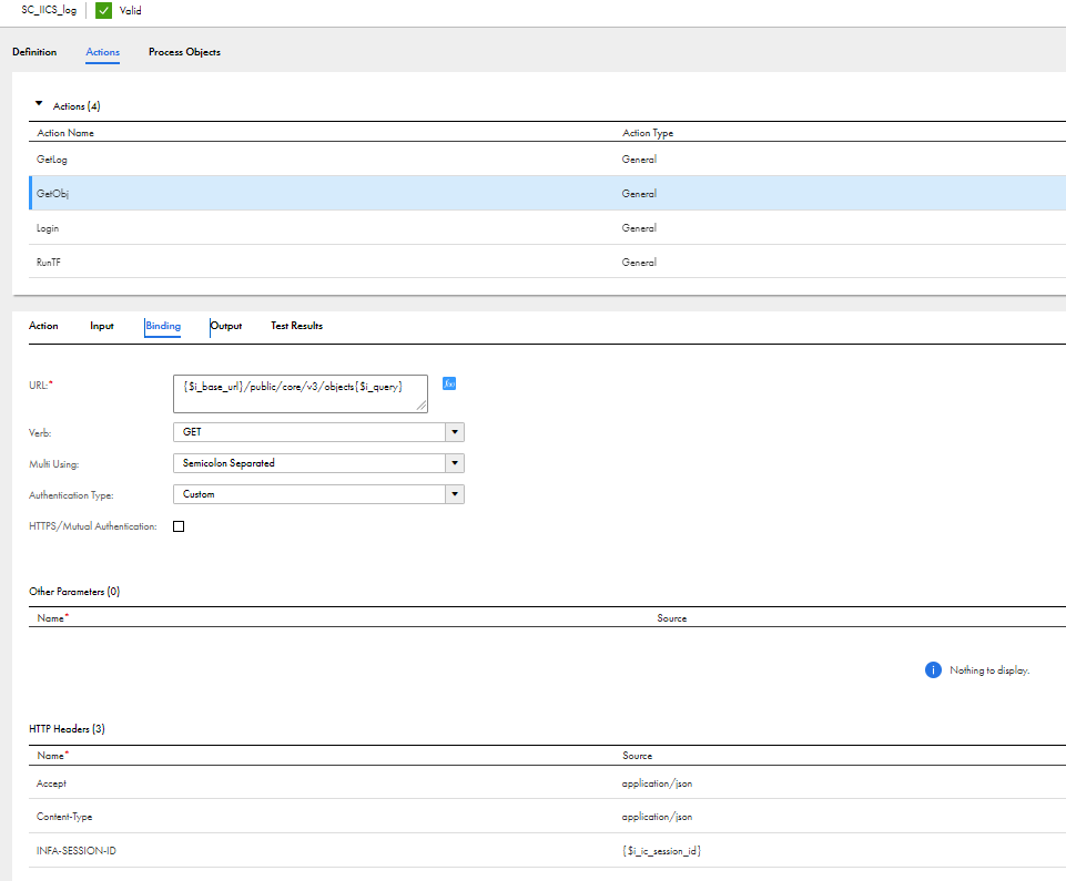 HOW TO: Build a CAI guide to display and execute taskflows under a ...