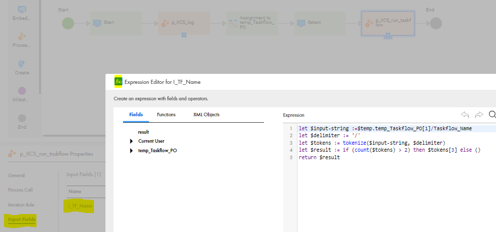 HOW TO: Build a CAI guide to display and execute taskflows under a ...