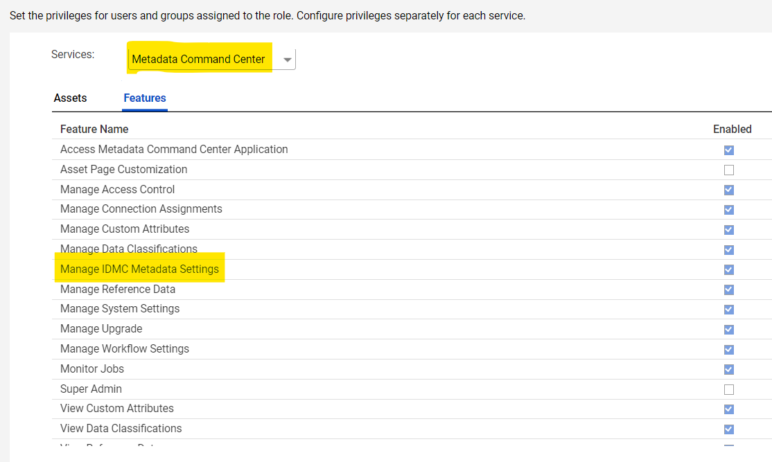 What is Auto Cataloging and how does it work in Cloud Data Governance ...