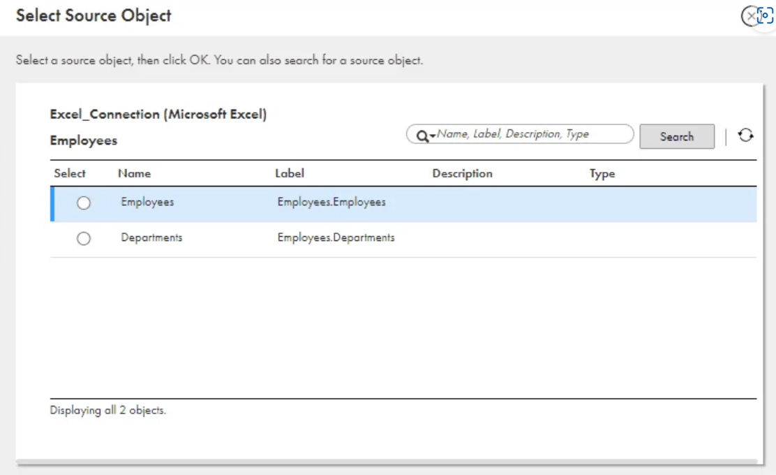 HOW TO: Read Excel Files in IICS