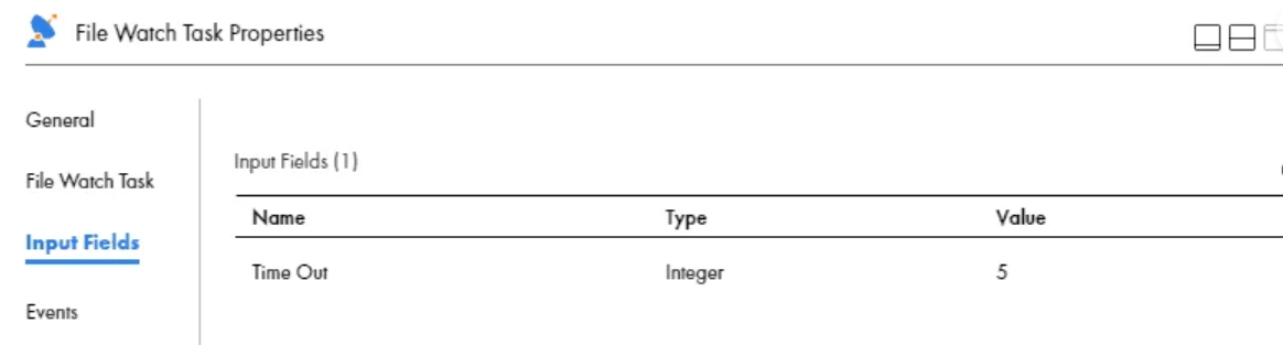 HOW TO: Triggering Task flow based on a File Event using File Listener ...