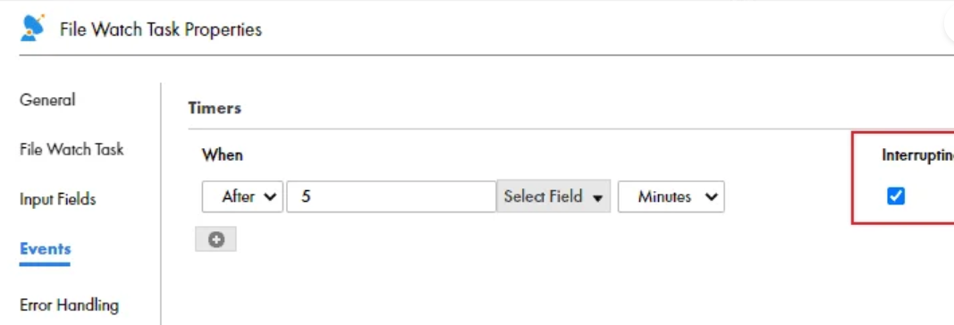 HOW TO: Triggering Task flow based on a File Event using File Listener in IICS
