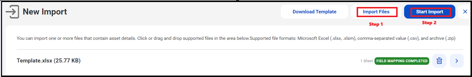 HOW TO: Create a custom lineage between Business Datasets in CDGC