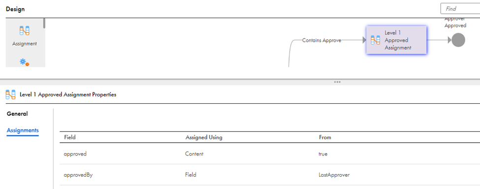 HOW TO: Create a custom workflow for MDM SaaS in Cloud application ...