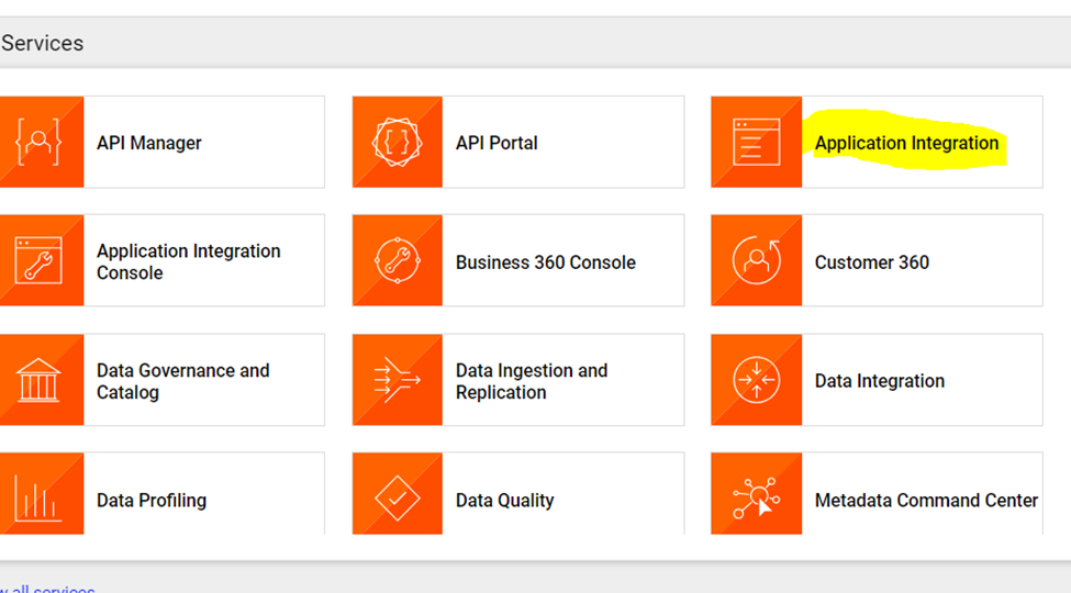 HOW TO: Create a custom workflow for MDM SaaS in Cloud application ...