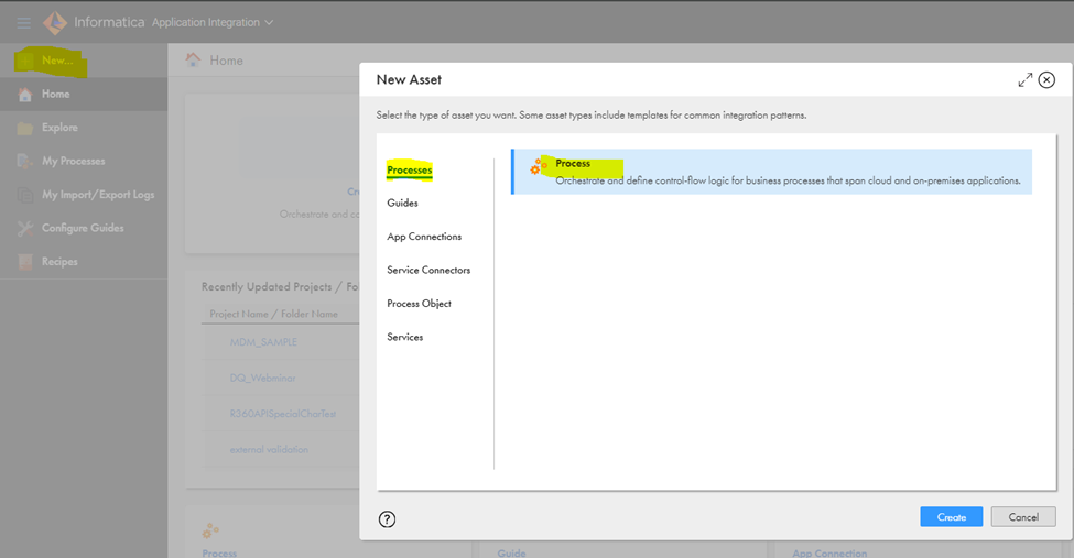 HOW TO: Create a custom workflow for MDM SaaS in Cloud application ...