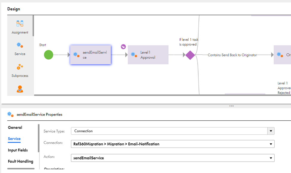 HOW TO: Create a custom workflow for MDM SaaS in Cloud application ...