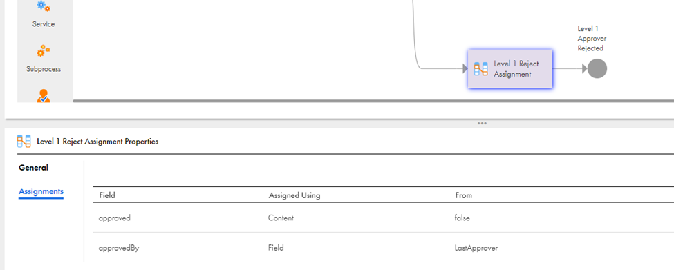 HOW TO: Create a custom workflow for MDM SaaS in Cloud application ...