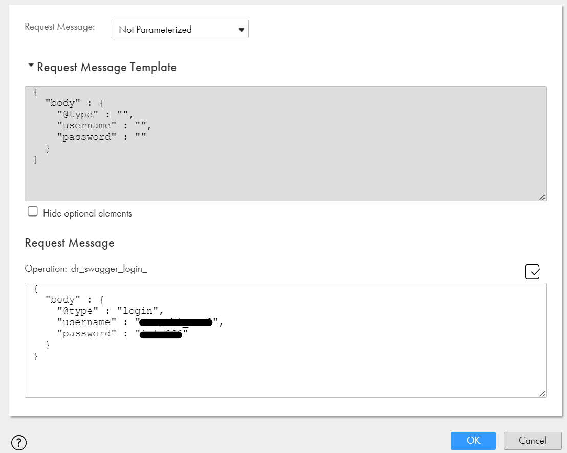 How to automate the process of resuming taskflow from faulted step using IICS Platform RestAPI